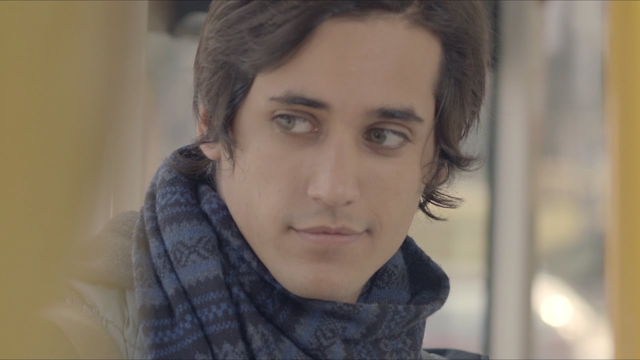 Bus Story - Trailer - YouTube