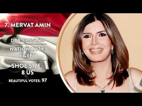 Most Beautiful feet - Egypt