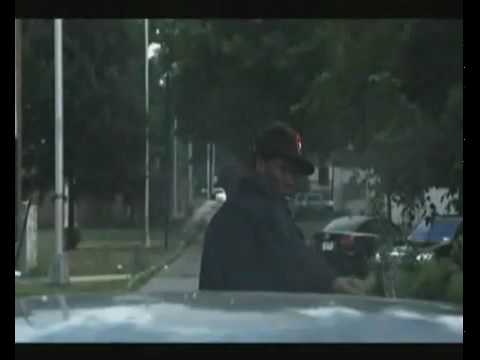 Tony Yayo - Face Off (2009)