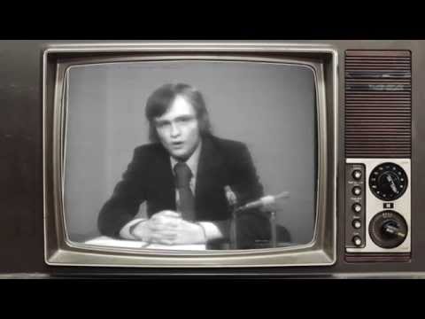 GUST Archive -- Broccoli Sketch (late 1970s)
