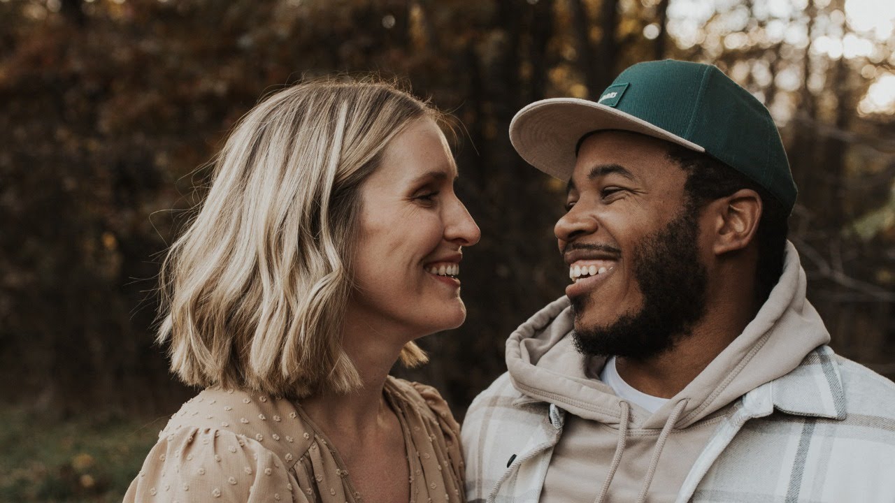 Strengthening Our Roots // Living Sent - YouTube