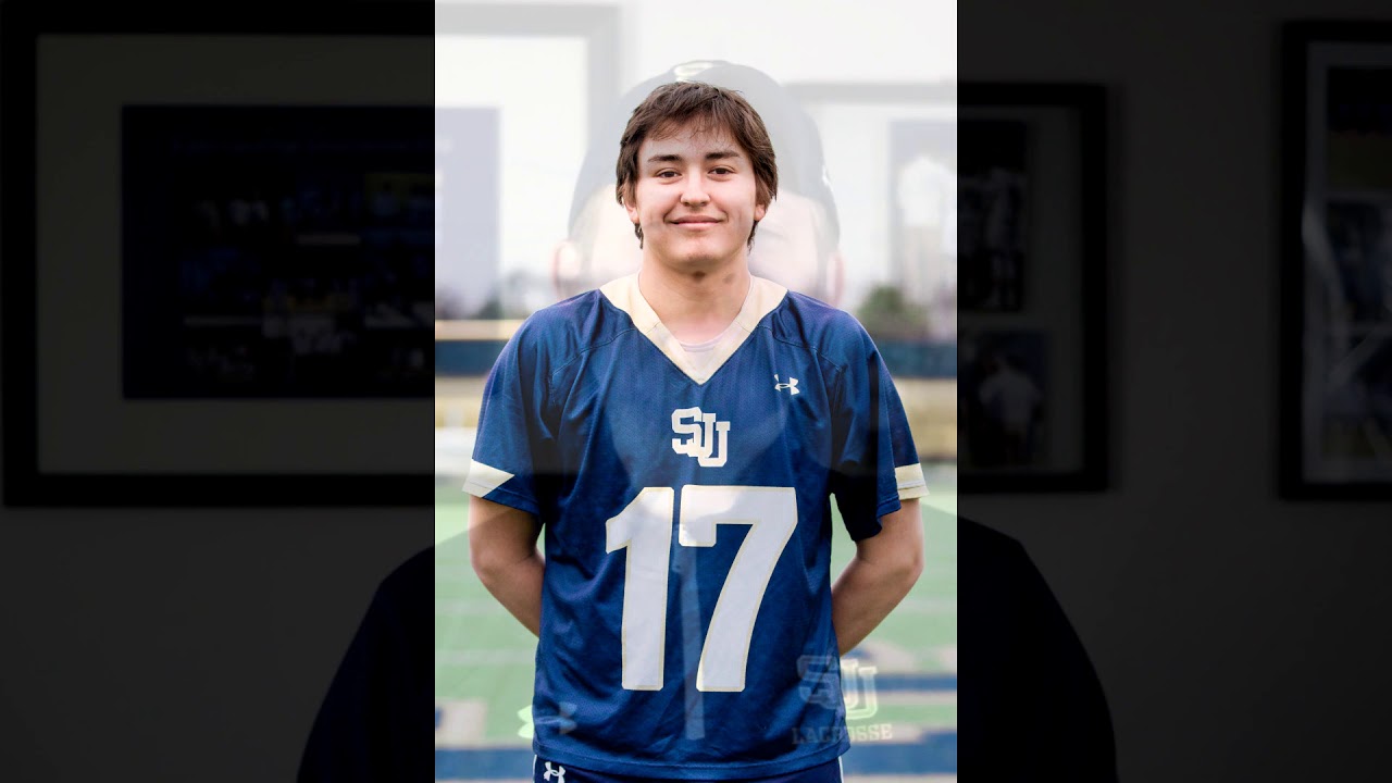 Matt LaCourse '20 Thank You Video - YouTube