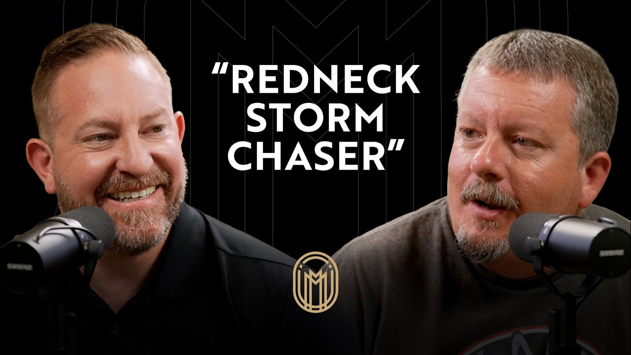 S4 E1 | Mike's Weather Page - “Drunk Donkey” or Weather Genius - YouTube