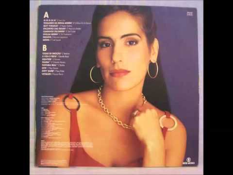 Ivan Lins - Ai, Ai, Ai, Ai, Ai