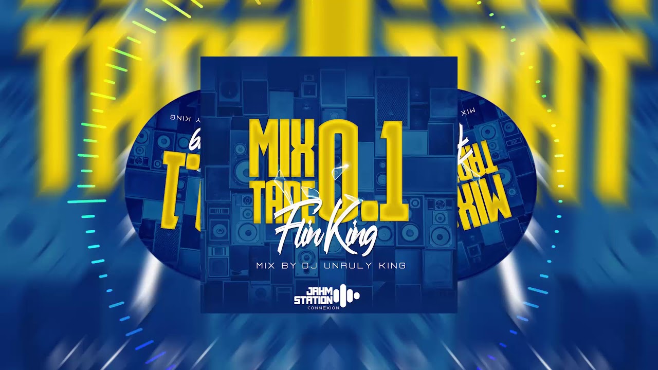 Flinking mixtape.01 by Dj unruly king (audio 2020-2021) - YouTube