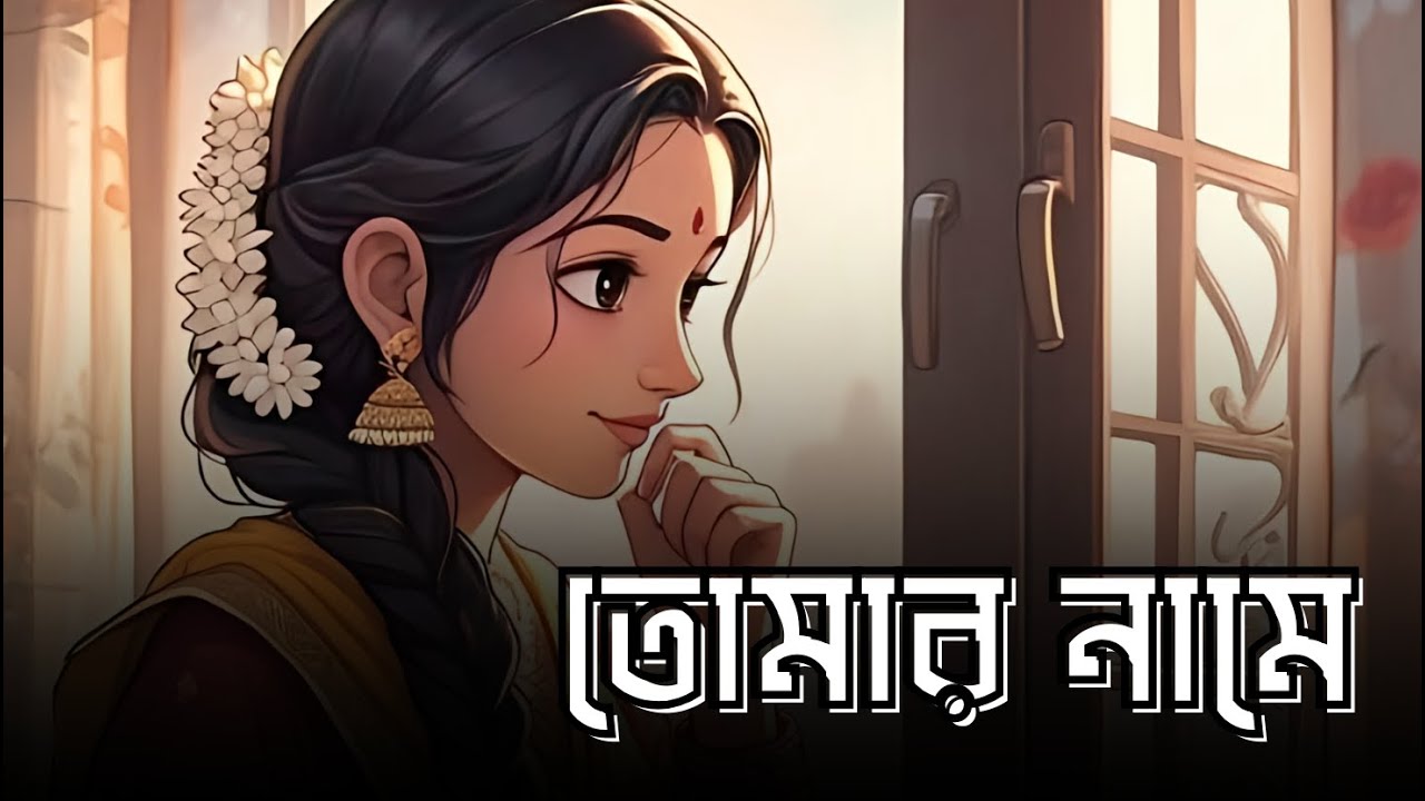 Tor Naame (তোমার নামে ) Pritom | Bangla Romantic Song 2025 | Pothik Studio - YouTube