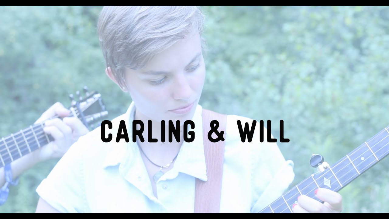 Carling & Will featuring Jake Blount “Doozy Daisy” (Farmer's Field ...