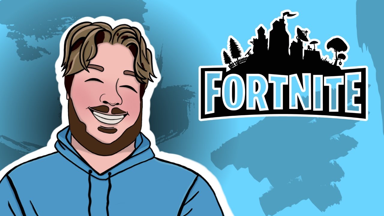 Chess + Fortnite - Rediffusion Wallace_Qc du 11/02/2025 - YouTube