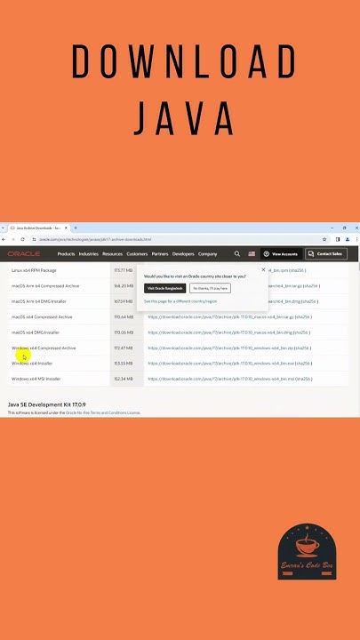 Download Java In Windows Javaexperts Javadevelopment Javafullstackdeveloper