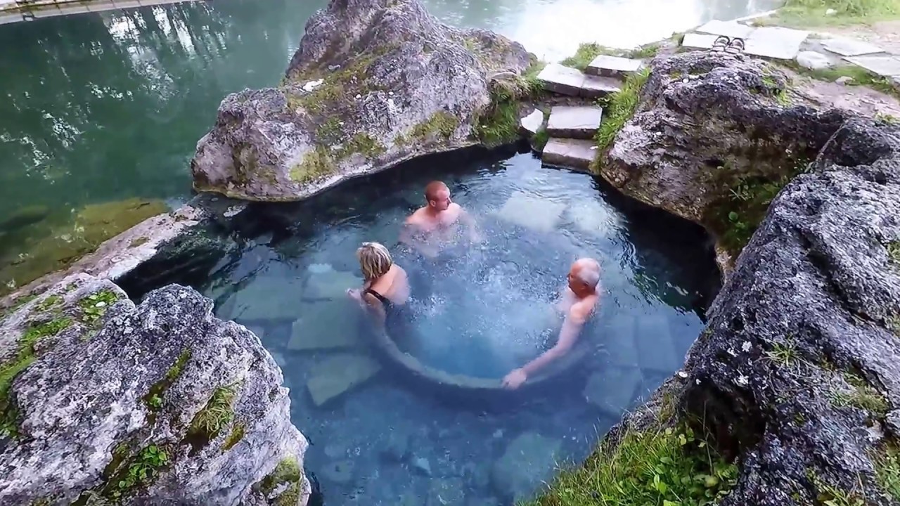 Kaďa - Liptovský Ján - YouTube