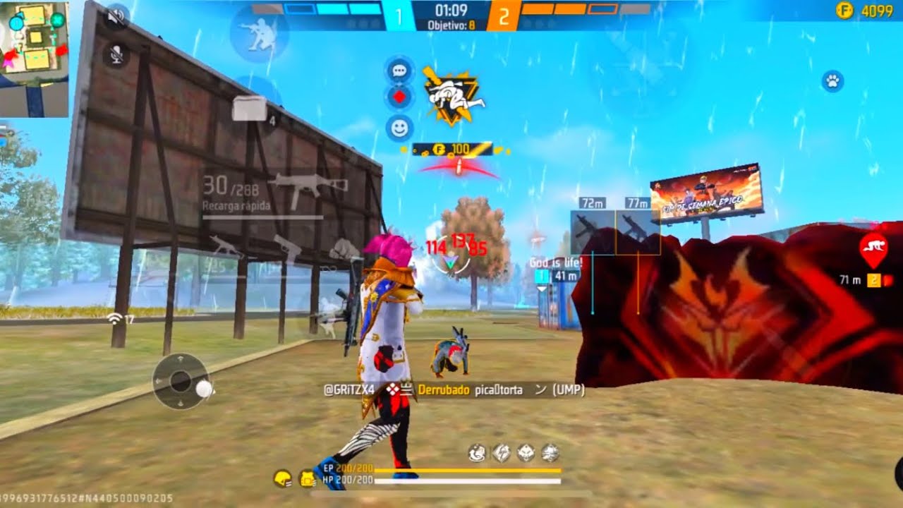 MELHOR SENSIBILIDADE E DPI PRA IPHONE 8 PLUS,IPhone 7, IPHONE 6S ...