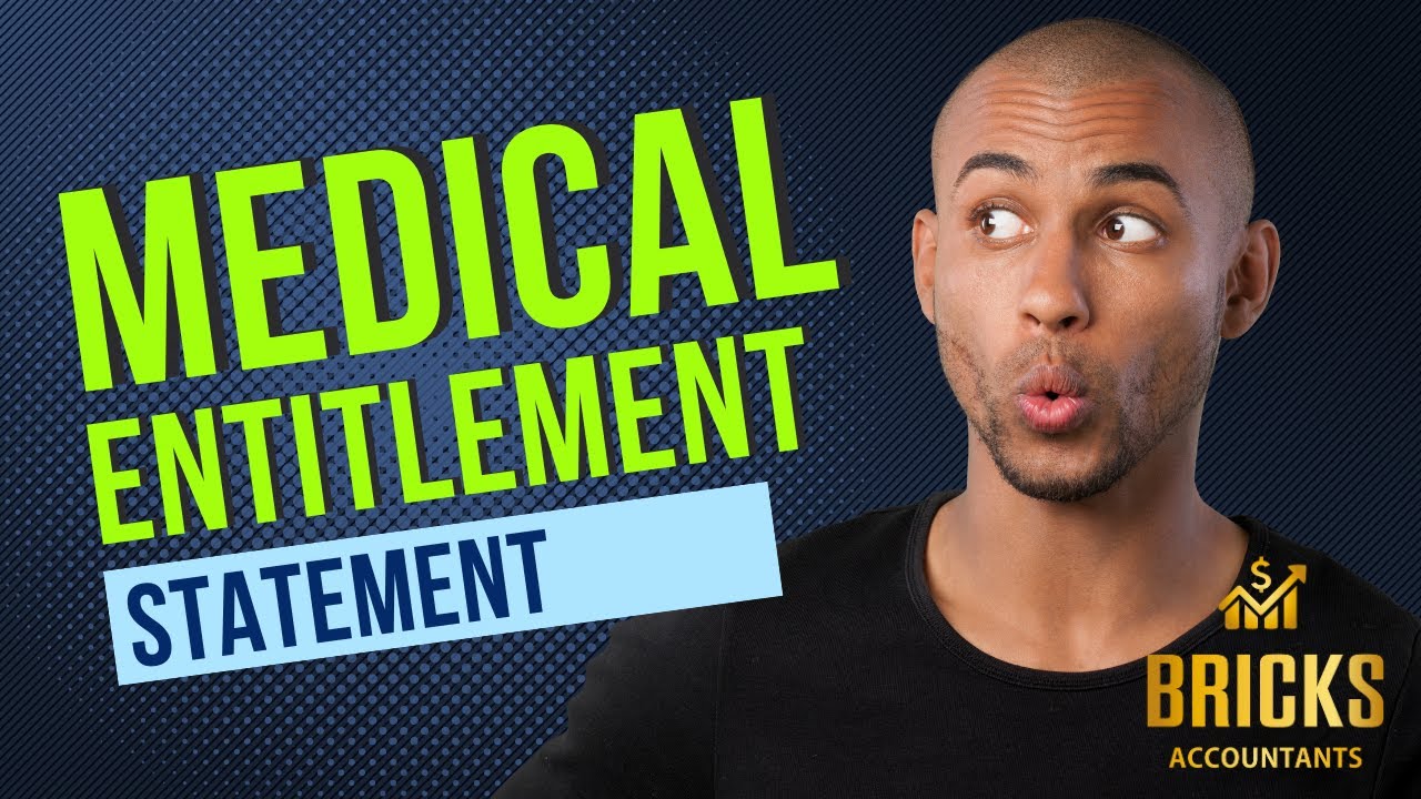 Medicare Entitlement Statement - YouTube