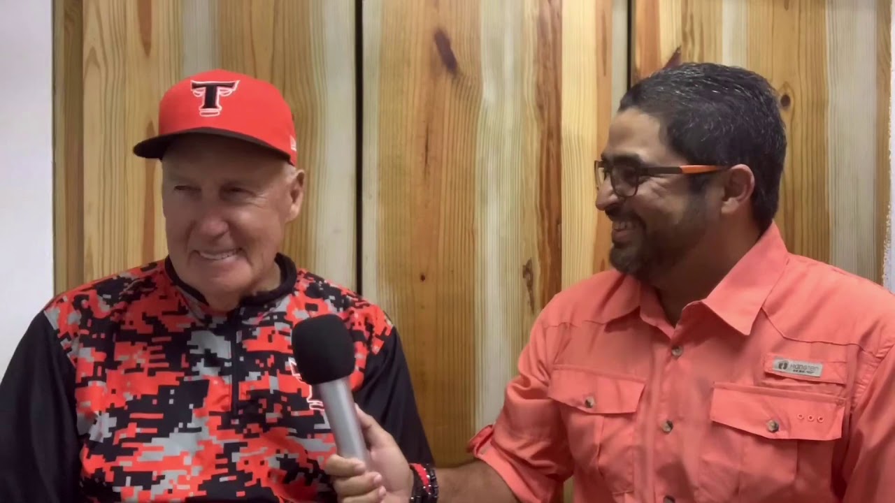Phil Regan: “Estaremos listos para cualquiera en una serie corta” - YouTube