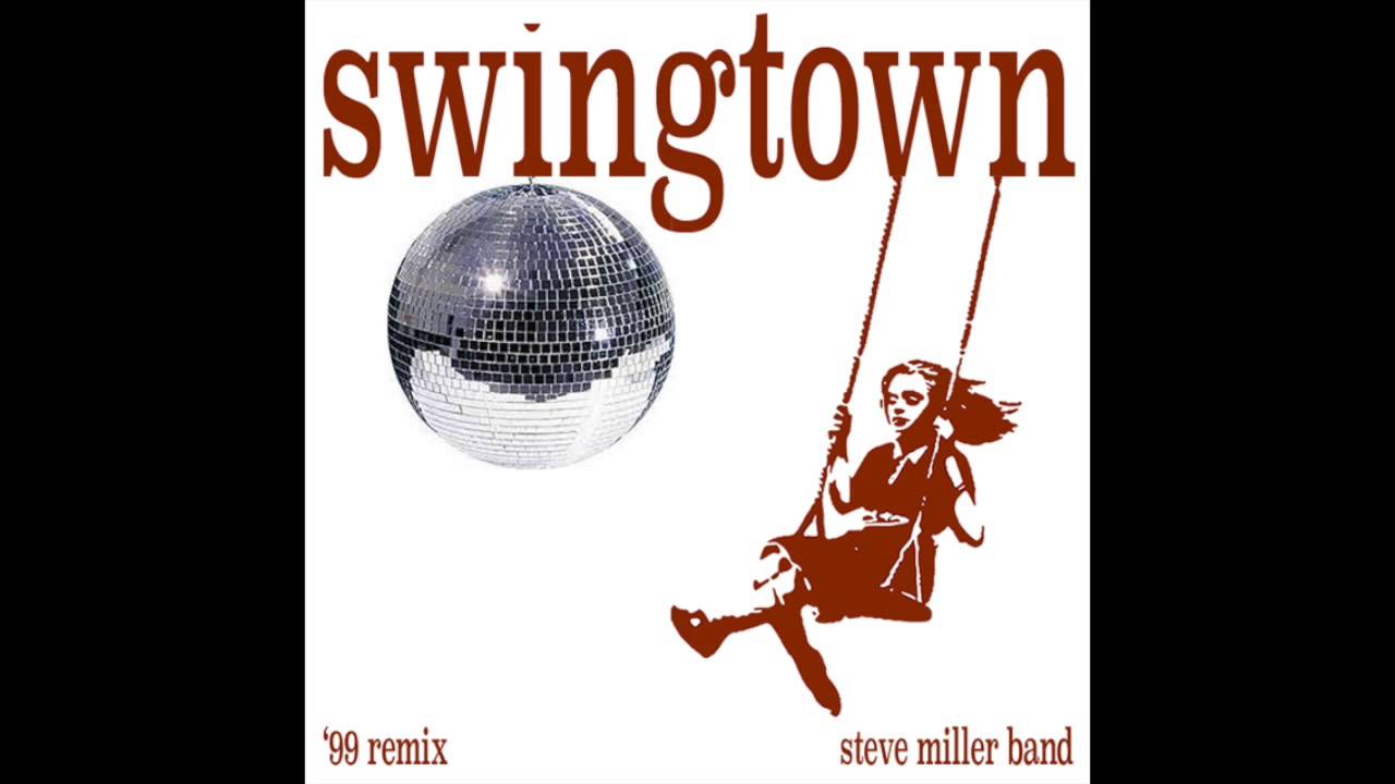 Swingtown '99 - YouTube