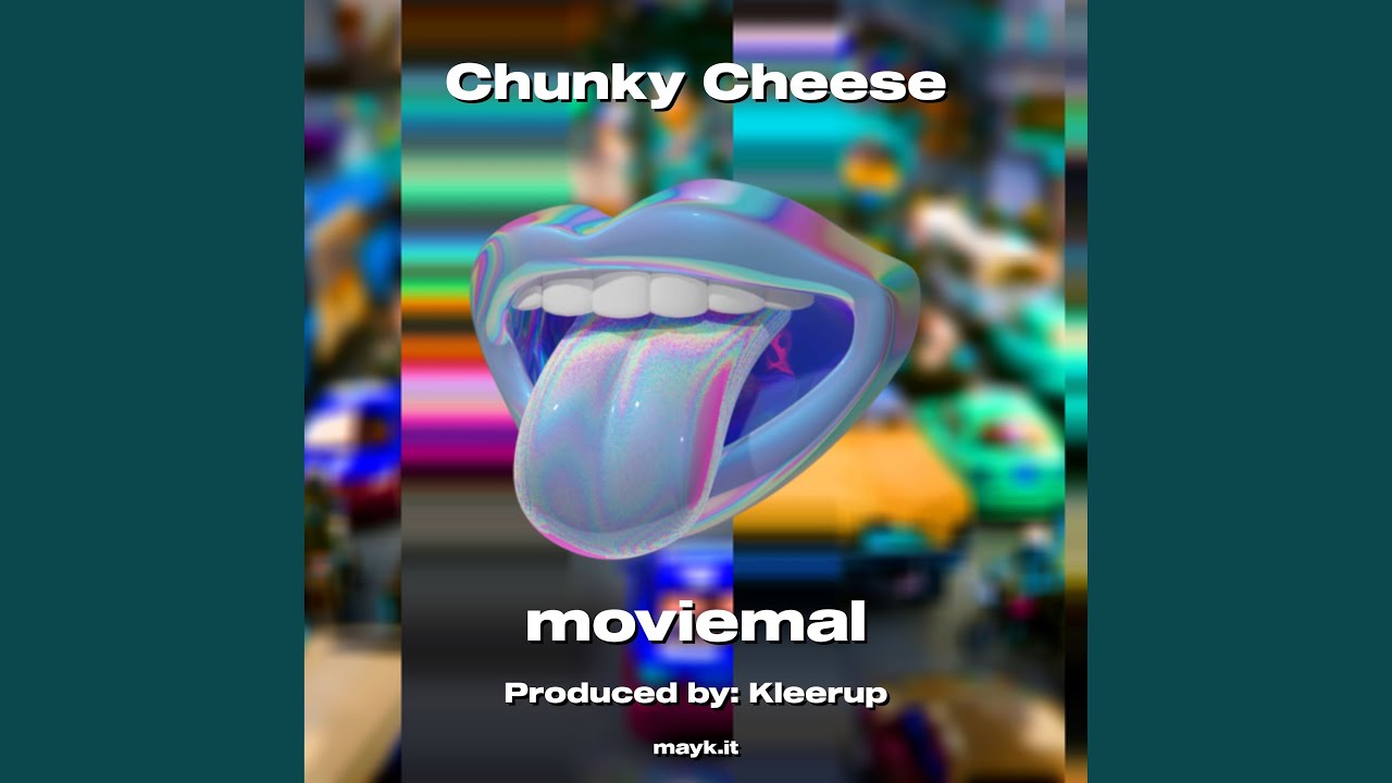 Chunky Cheese - YouTube