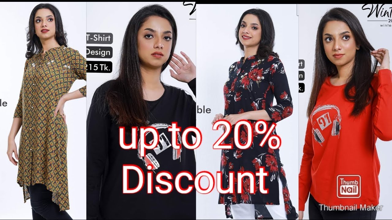 Latest Winter Clothes Collection For Women Reasonable Price|Winter ...