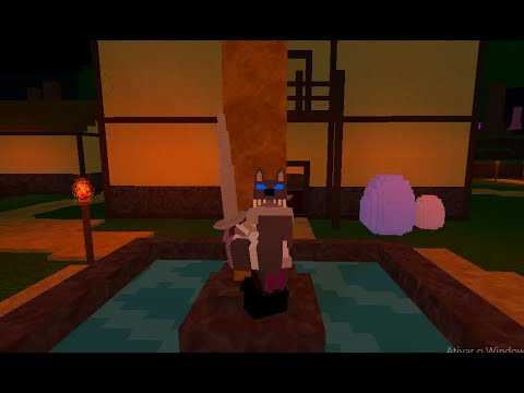 Voxl Blade #1 - YouTube