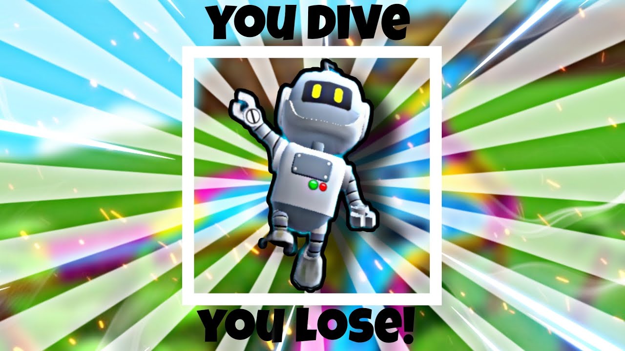 NO DIVE CHALLENGE / STUMBLE GUYS - YouTube