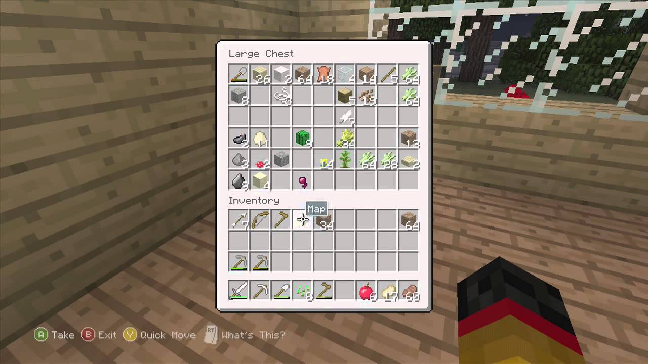 Minecraft 360- Episode 7- minecraft helper - YouTube