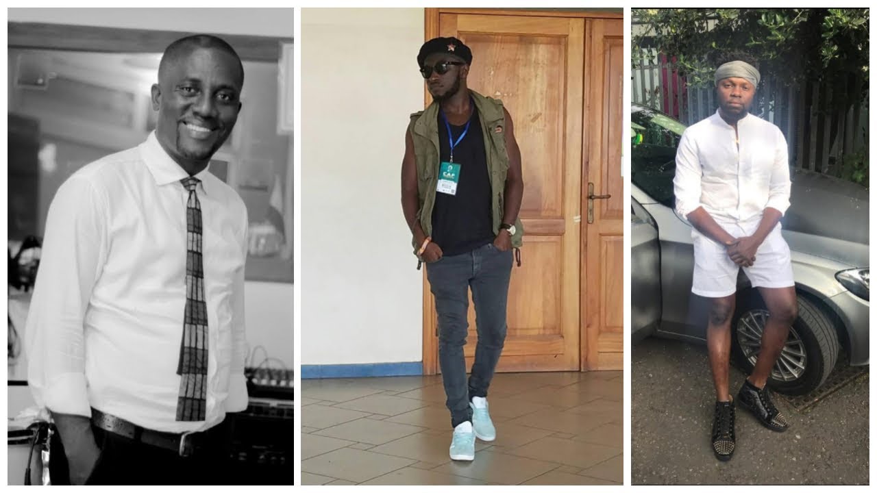 Chaskele FT Billy And Nafam - Rokoto [Audio Slide] - YouTube