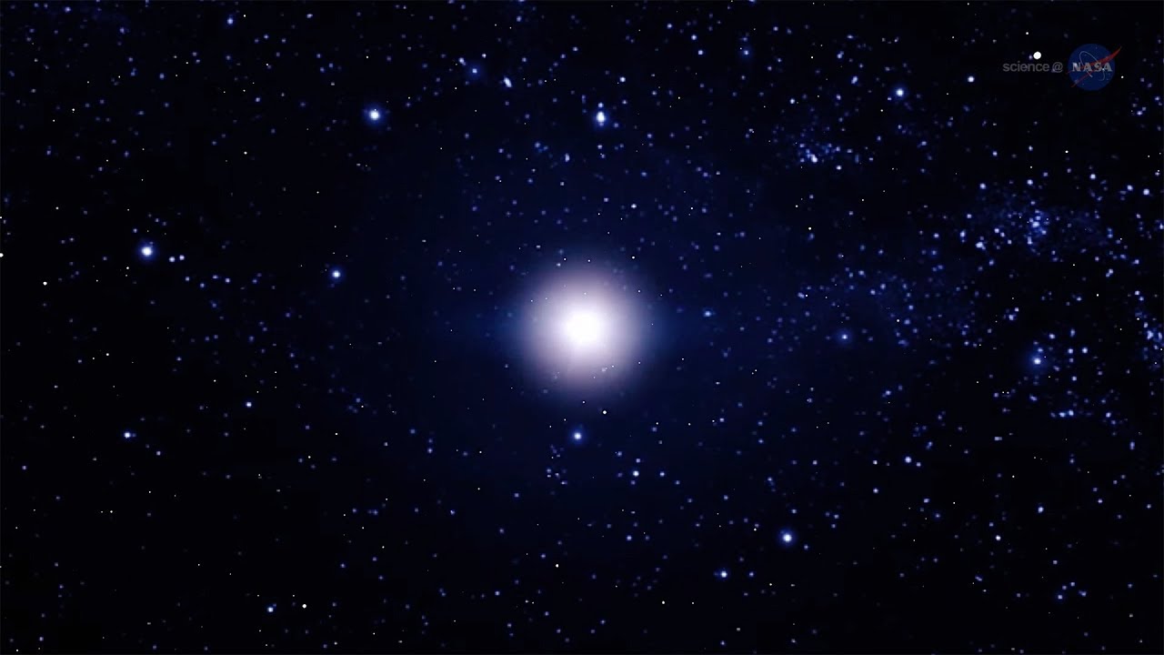 ScienceCasts: The Mystery of High-Energy Cosmic Rays - YouTube