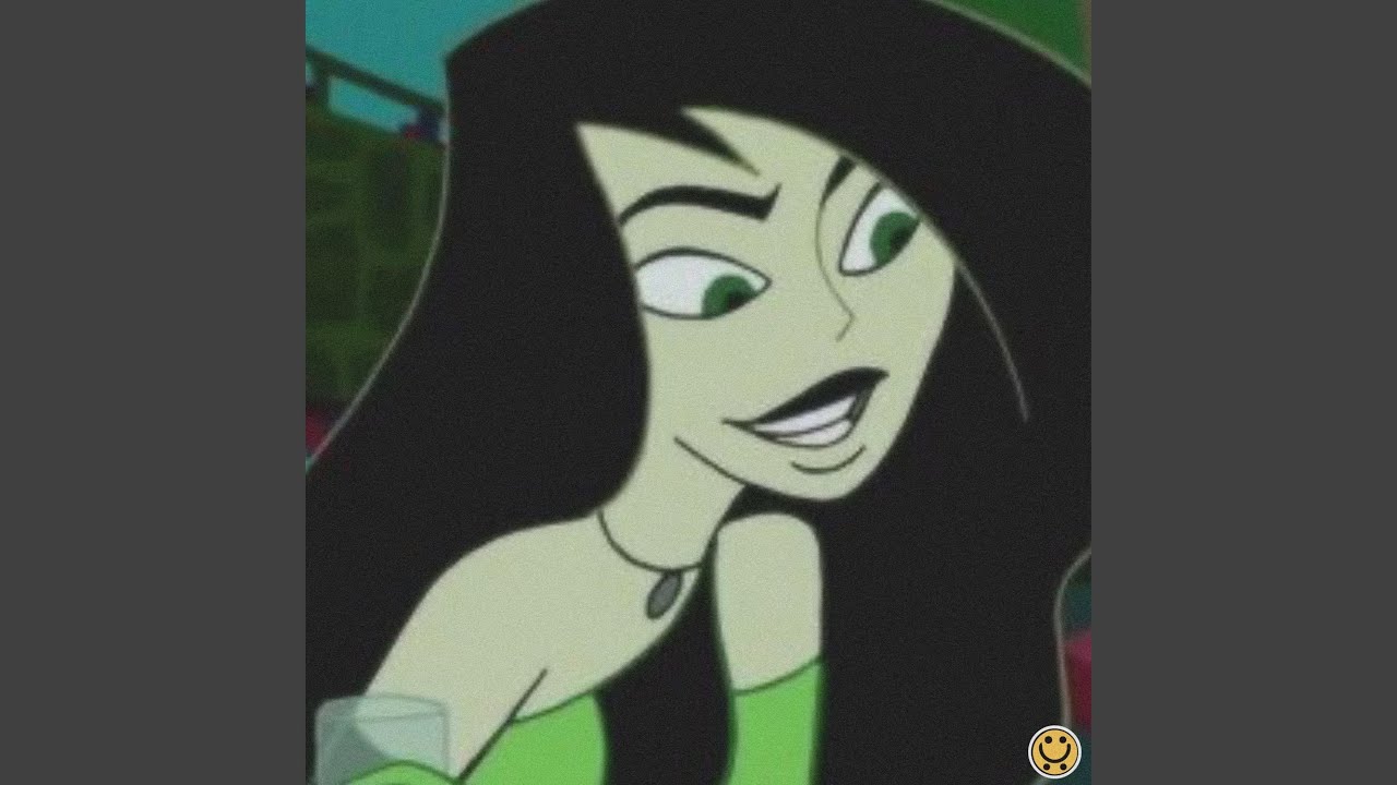 Shego - YouTube