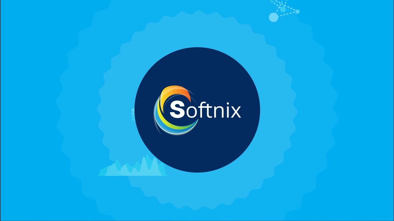 Softnix - Big Data Infographic - YouTube