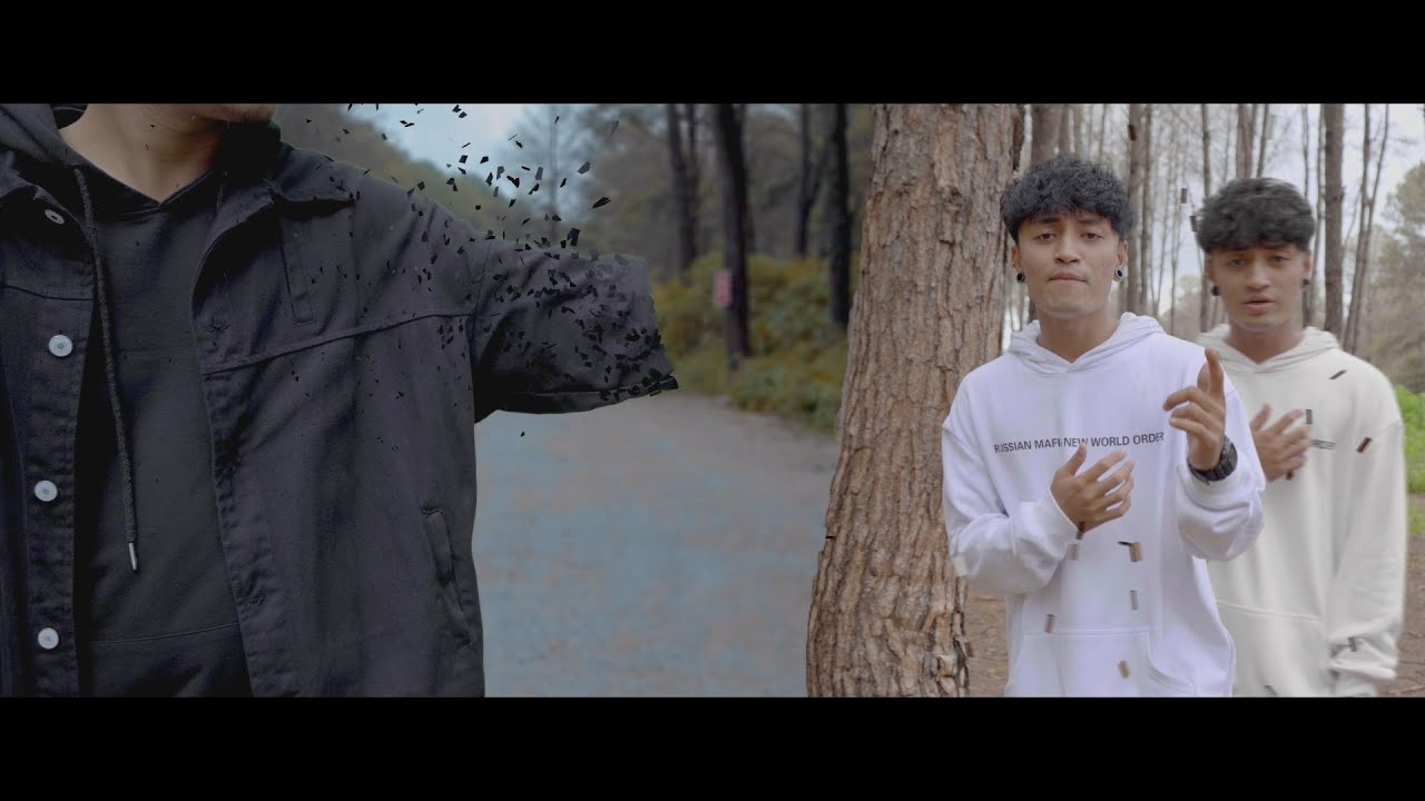 Yarwana , Yaw Yazt - Tine Sar ( Official Music Video ) - YouTube