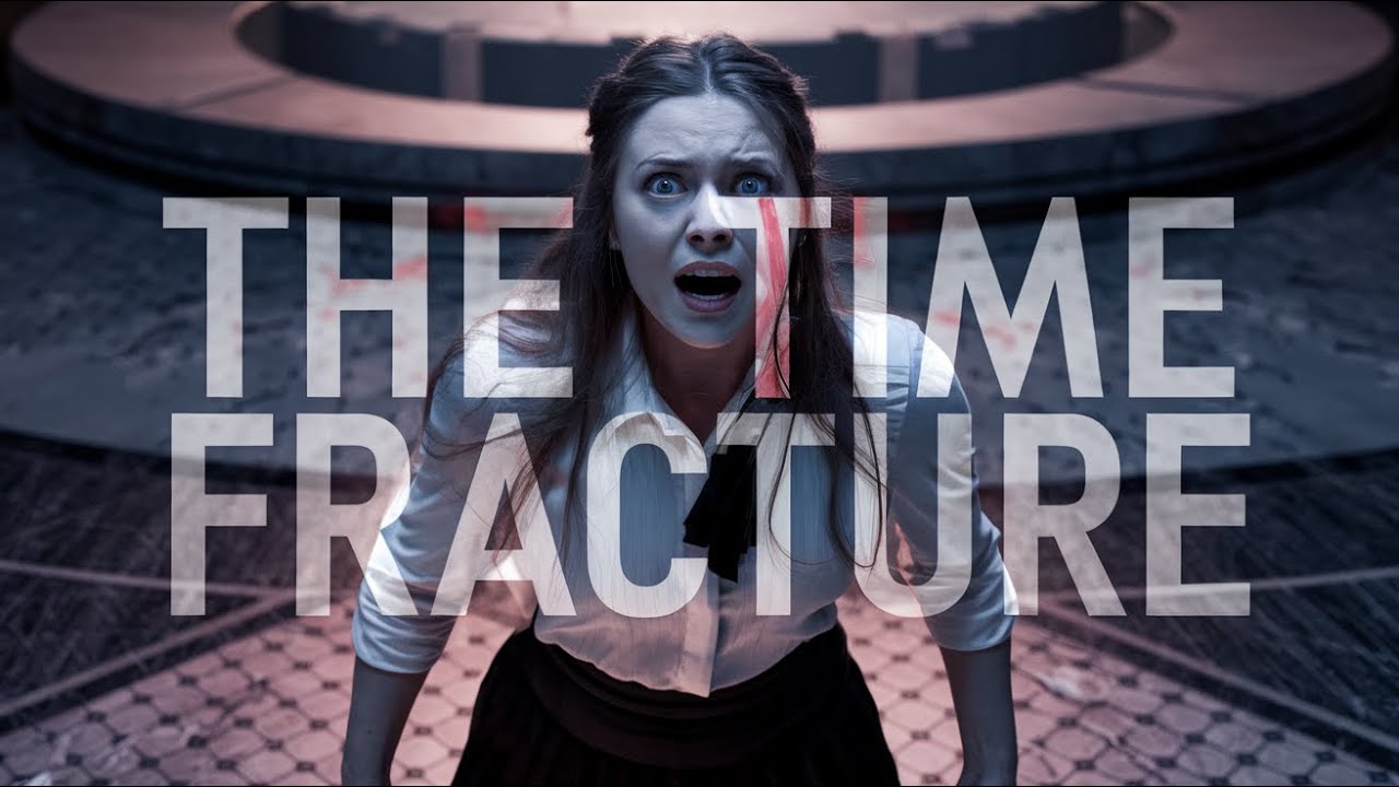 The Time Fracture | A Tension-Filled Journey into the Unknown - YouTube