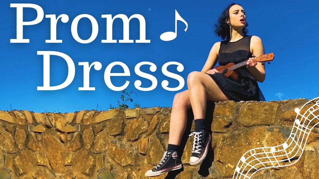 Prom Dress-Cover e Vídeoclipe - YouTube