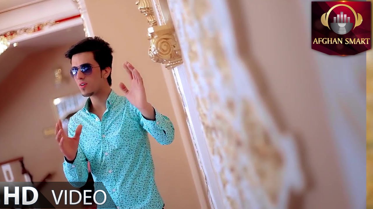 Arash Samimi - Maida Maida OFFICIAL VIDEO - YouTube