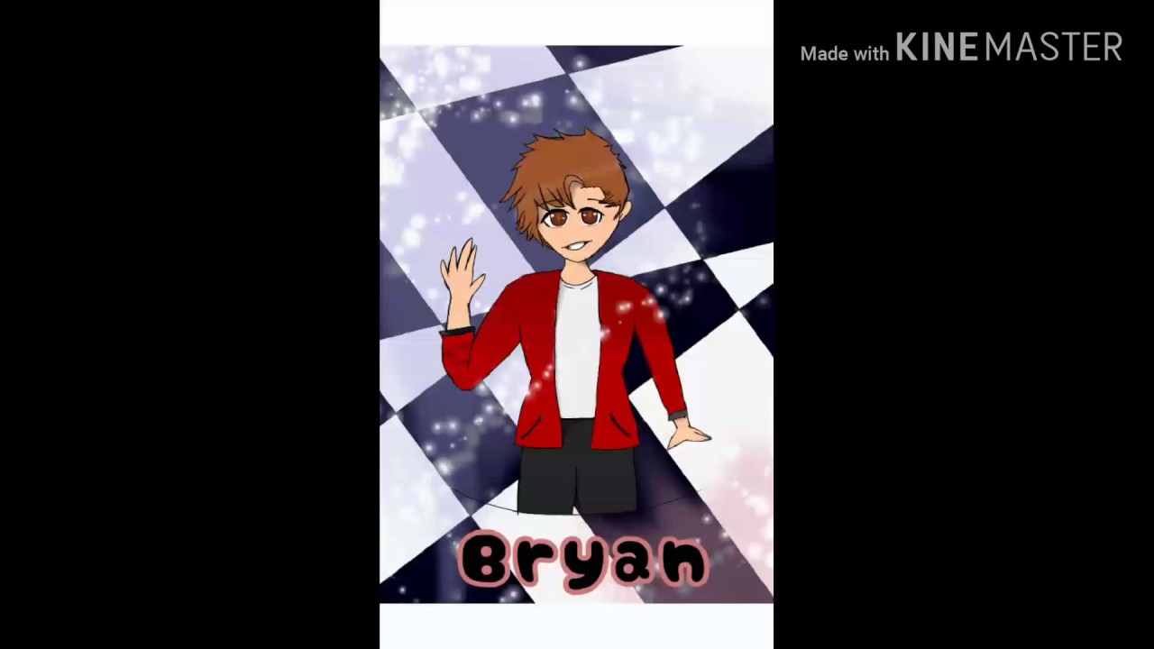 TheFamousFilms fanart speed paint - YouTube