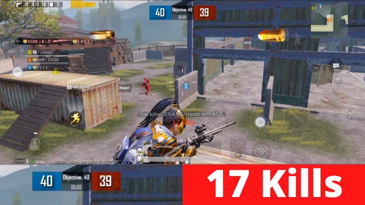Pubg Custom Room Match | Pubg Mobile 🔥 - YouTube