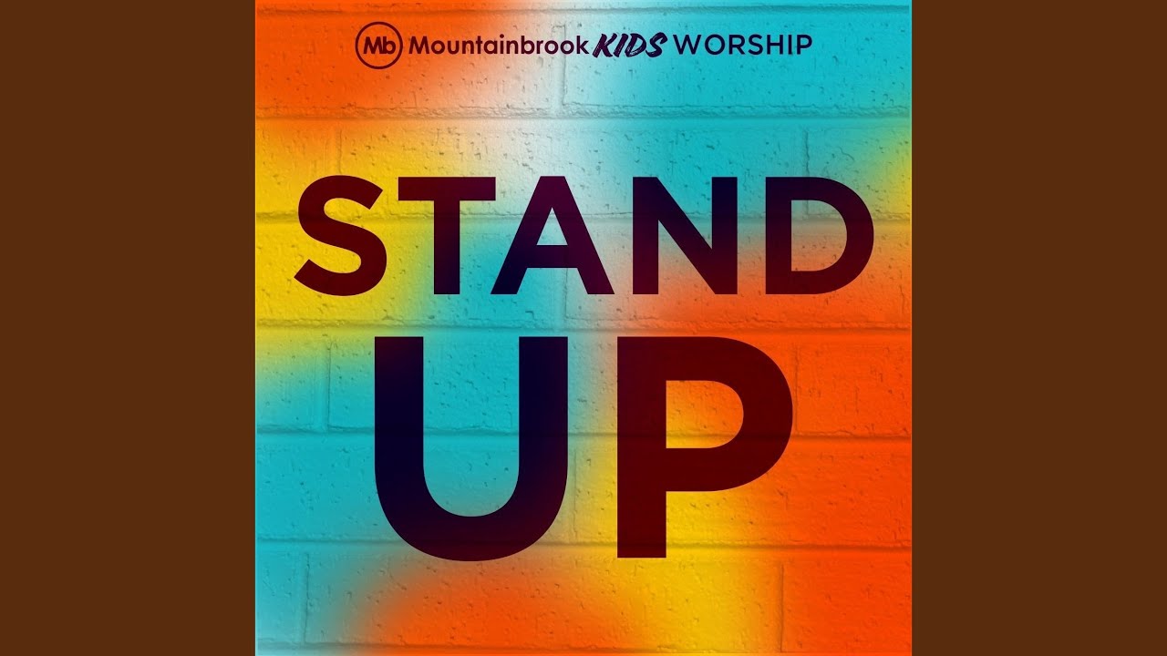 Stand Up - YouTube