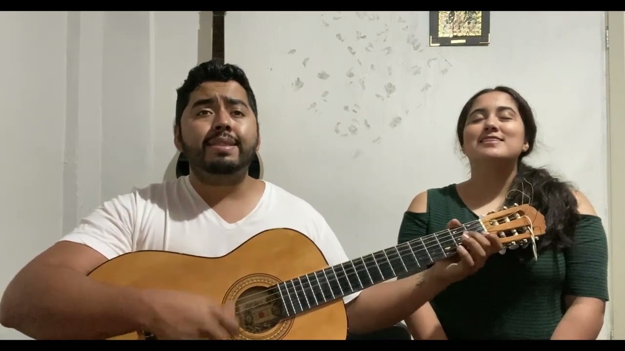 Dios te Salve Maria - Sinai / Canto de Salida Chords - Chordify