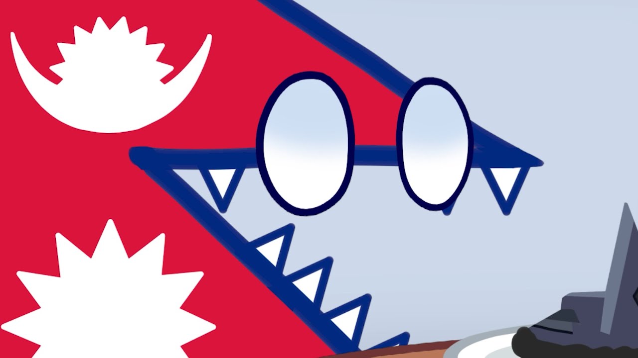 【polandball/波兰球】Hard dishes/硬 菜 - YouTube