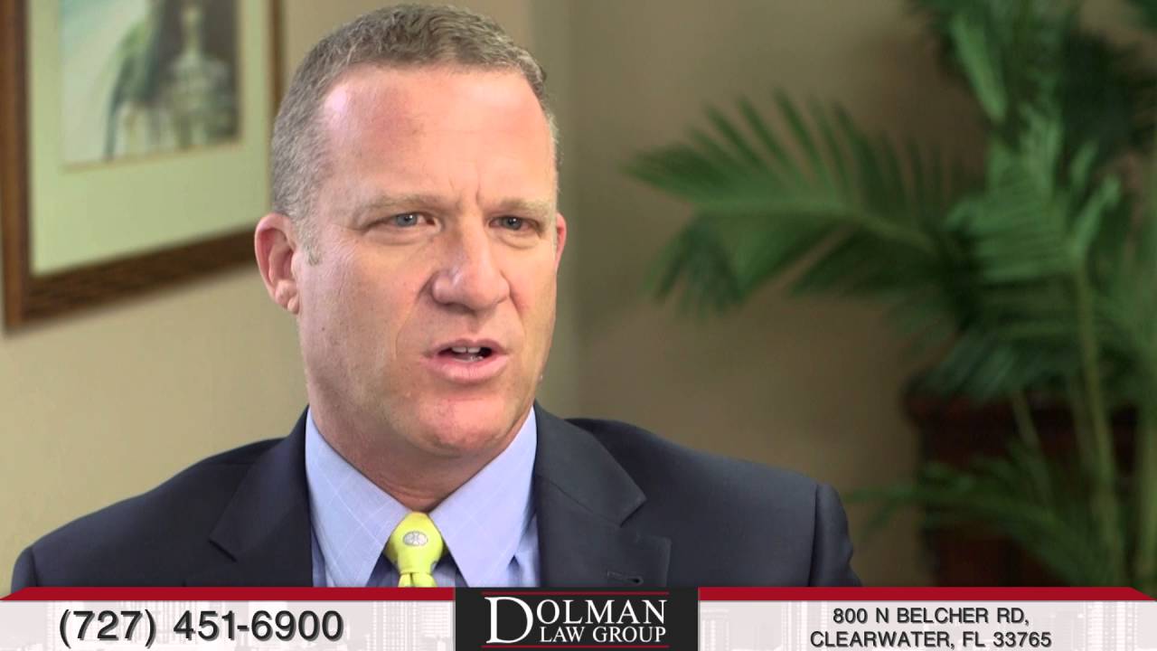 Trial Attorney David Neiser | Florida Personal Injury Lawyers - YouTube