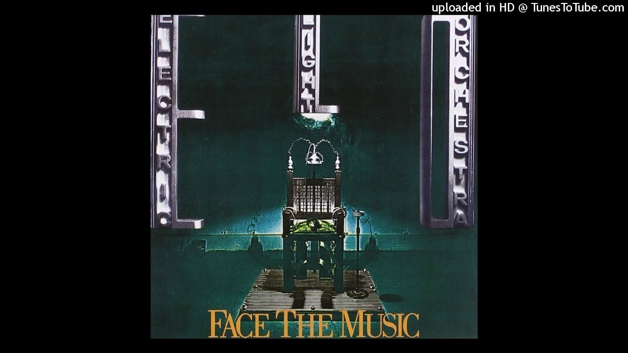 Electric Light Orchestra - Waterfall - Vinyl Rip - YouTube