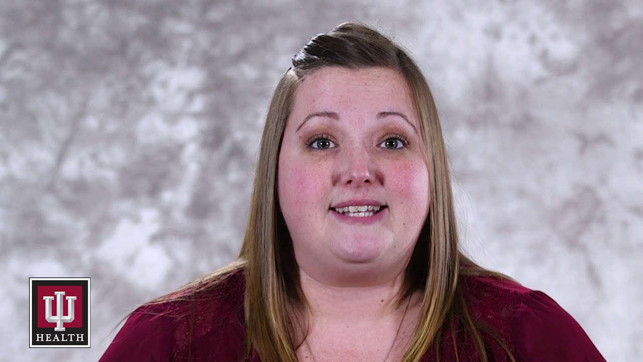 Jessica Rubeck, NP, Urology - YouTube