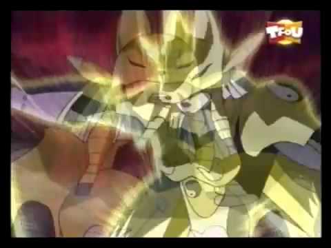 Digimon Tamers Eine Vision Amv