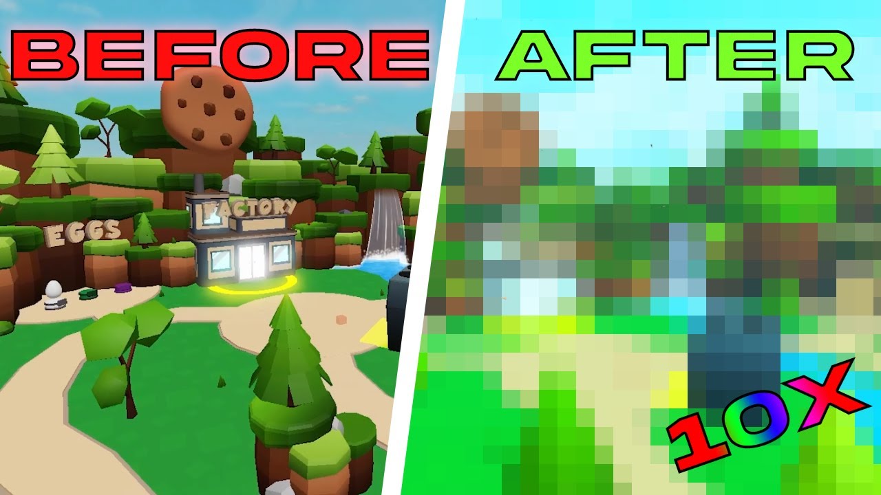 How to make your Roblox Game 10X Better! - YouTube