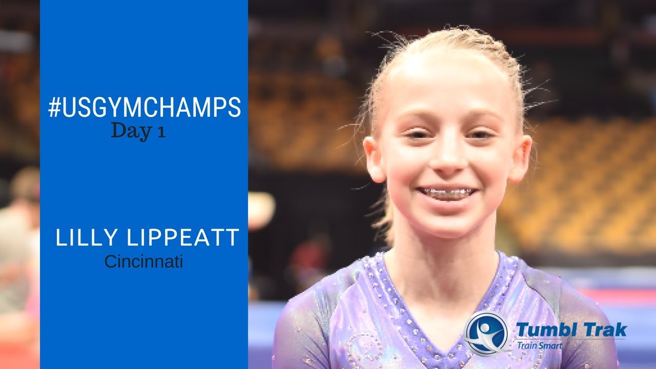 Lilly Lippeatt on Being Focus on Entertaining the Crowd and Giving It ...