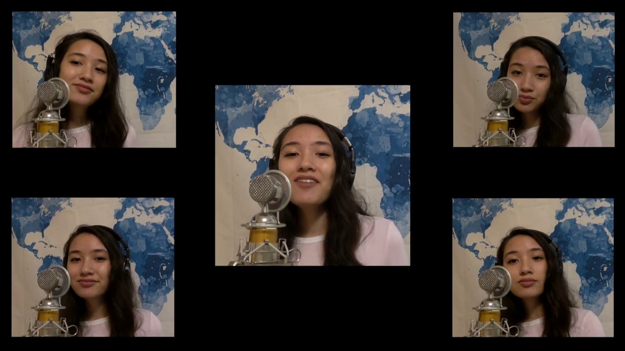 Jenni Rudolph ft. Louisa Byron - Good Look For You (Gavin Turek a ...