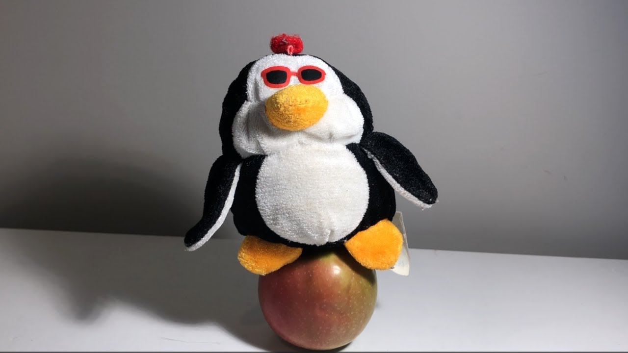 How to remove Penguin from Apple - YouTube
