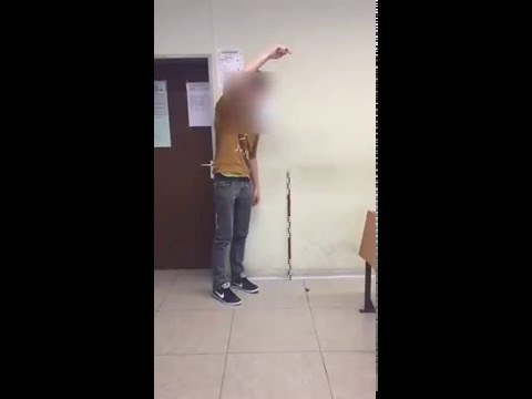 Physik-Experiment[Freier Fall] - YouTube