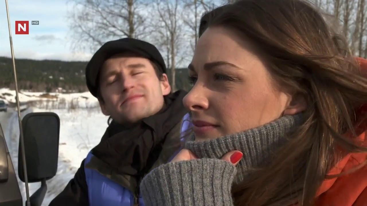 Fritt Fall S01E10 720p 30fps H264 192kbit AAC - YouTube