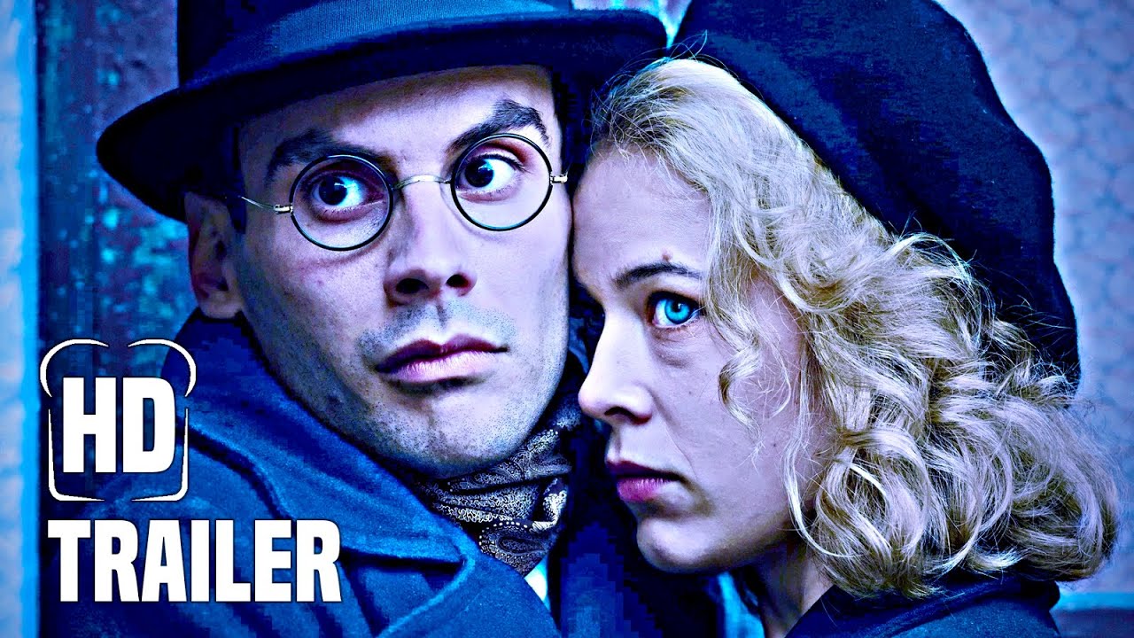 STELLA. EIN LEBEN. Trailer German Deutsch (2024) @FIlmt - YouTube