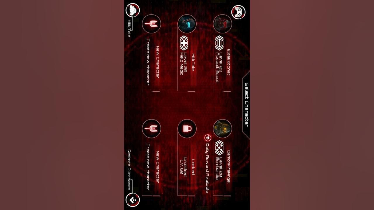 How To Hack SAS 4 Using Lucky Patcher - YouTube