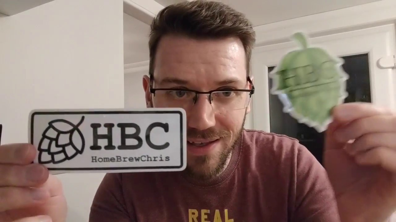 Homebrew Chris - Elvis Juice clone - YouTube