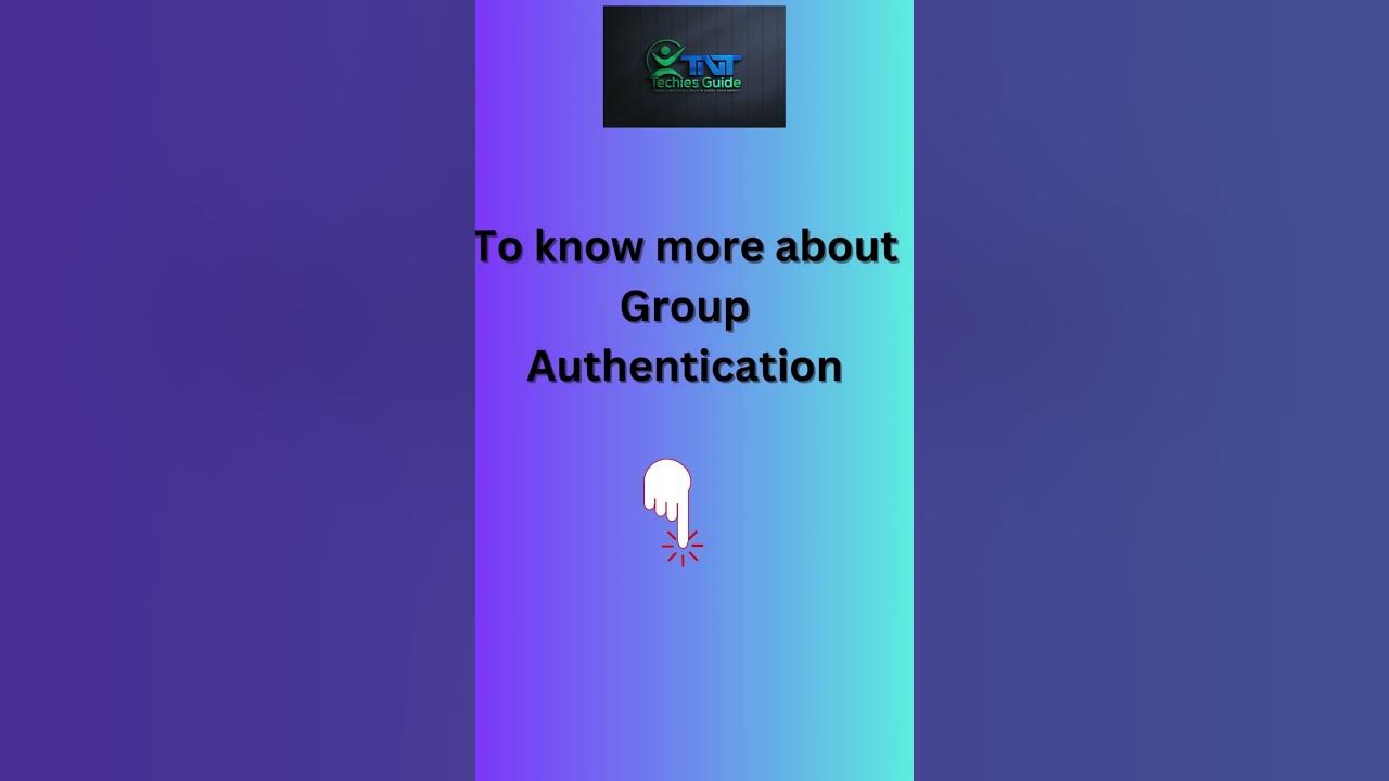 "Implementing Postgres Database Authentication with Active Directory Users and Groups" - YouTube